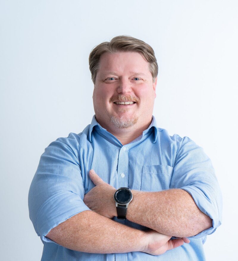 James Deters - Australian Institute of Waterproofing